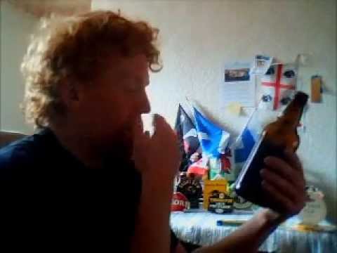 Exeter Brewery Ltd - Fraid Not 4% - YouTube