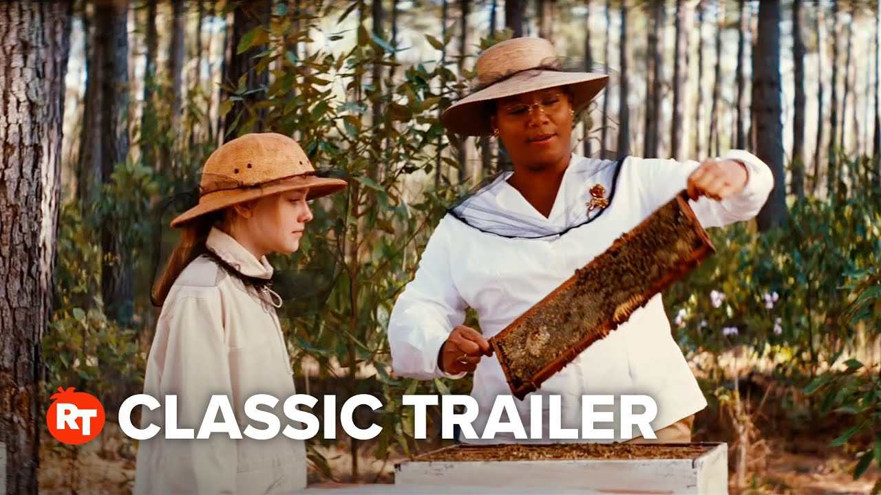 The Secret Life of Bees (2008) Trailer #1 | Dakota Fanning, Jennifer ...