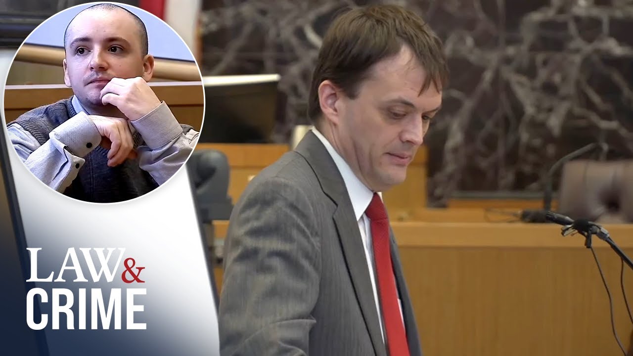 Triple Murder of Ivancic Family was Cold, Calculated, and Premeditated ...