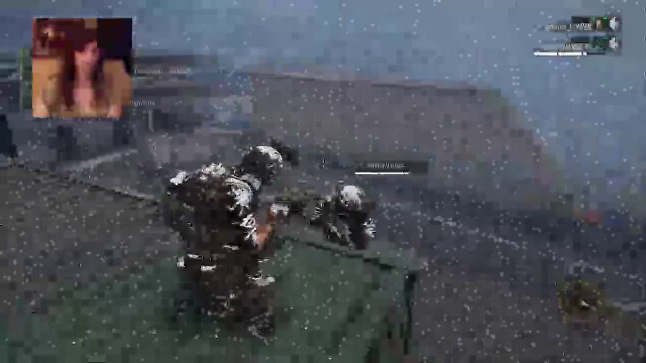 Ghost Recon Breakpoint - Lonewolf Foot Patrol & Base Infiltration - YouTube