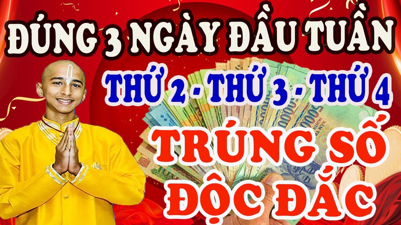 Thầy Phong Thủy Chỉ Rõ 3 Con Giáp May Mắn Liên Tiếp ĐẾN THỜI Giàu Không ...