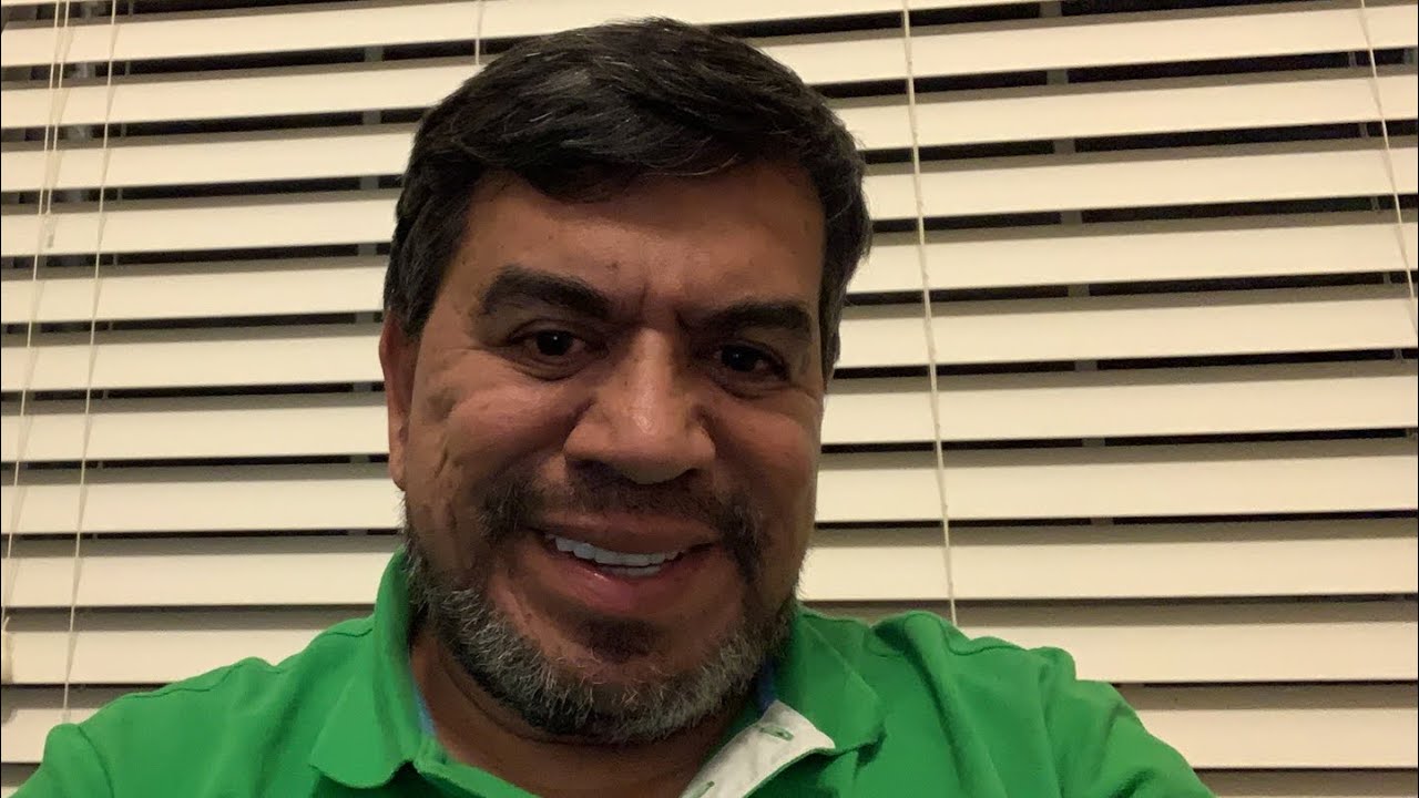 Apóstol Gustavo Paez SOMOS 100 MIL - YouTube