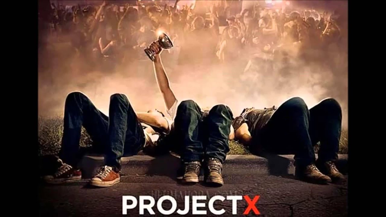 Cancion proyecto X - YouTube Music