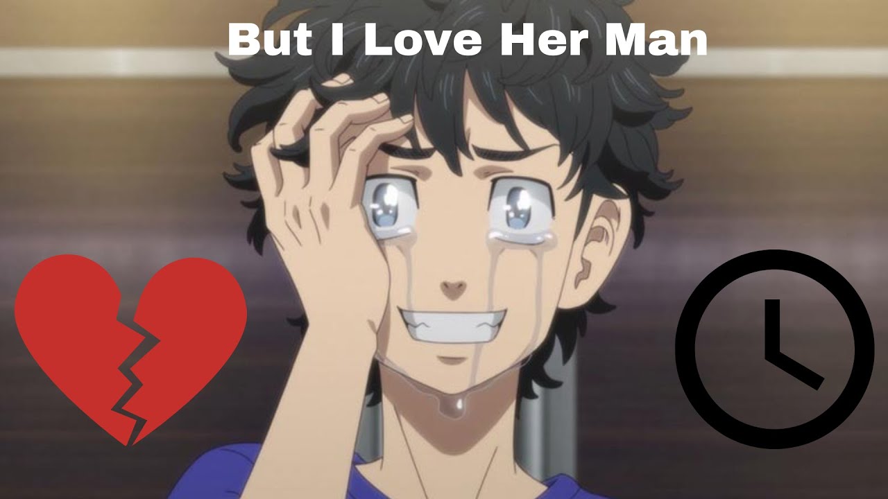 Why Time Traveling is Useless in the Hands of a Simp ft.Takemichi - YouTube