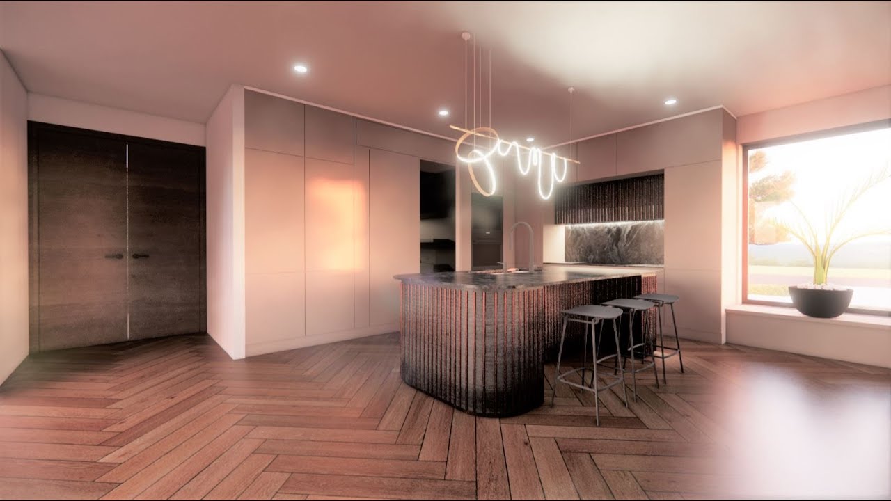Clochán house - YouTube