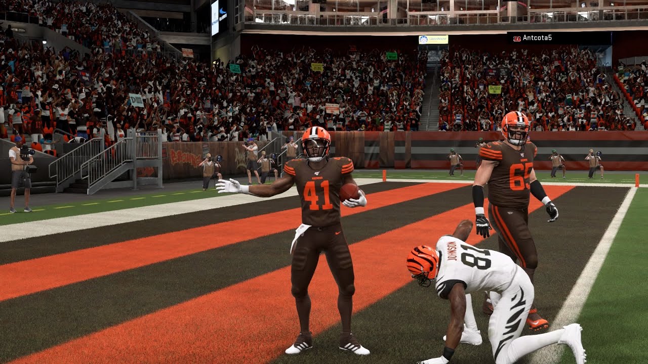 Comeback OT WIN against a RUN BUM - YouTube