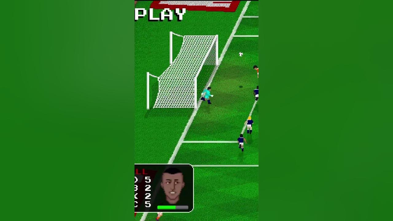 Technically A Corner Kick Retro Goal YouTube technically-a-corner-kick-retro-goal-youtube