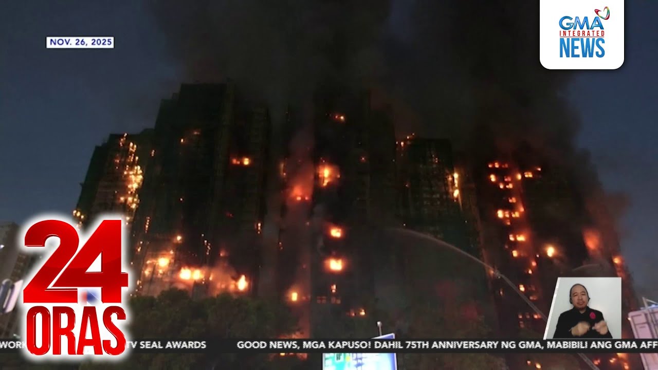 OFW na nasugatan matapos iligtas ang alaga mula sa sunog, nagpapagaling ...