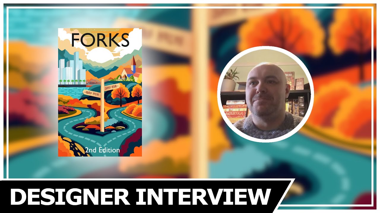 Forks - Designer Interview - Mark Stockton-Pitt - YouTube
