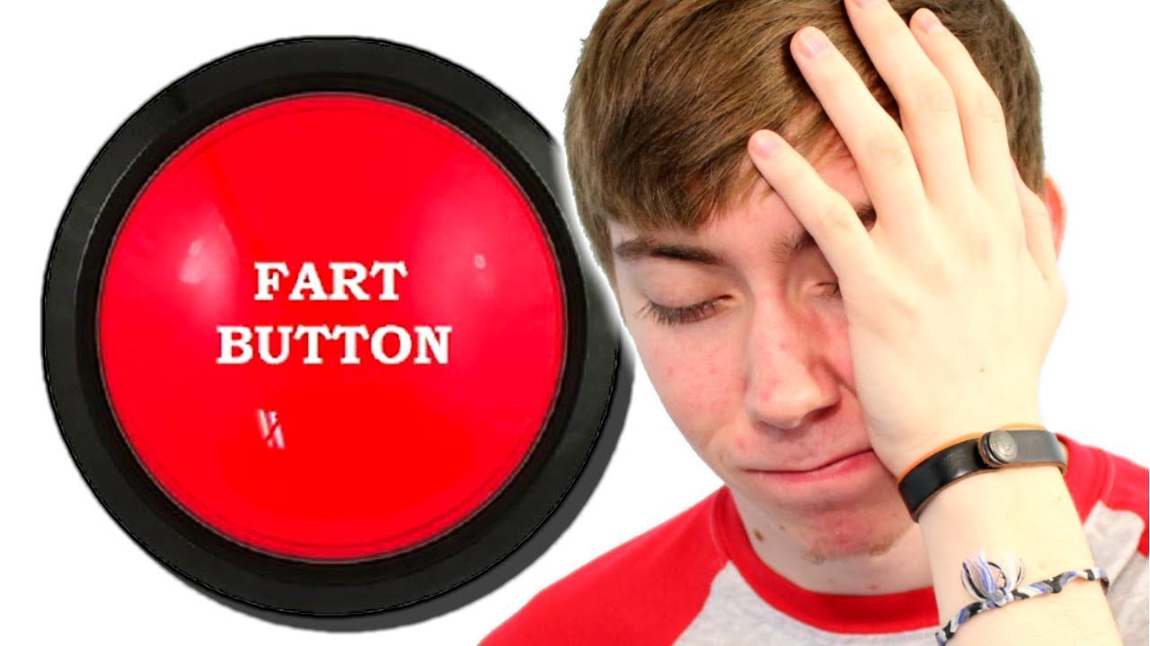 FART APPS. - YouTube