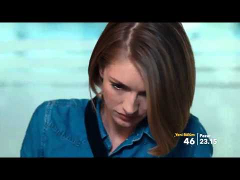 46 Yok Olan 2. Bölüm Fragmanı