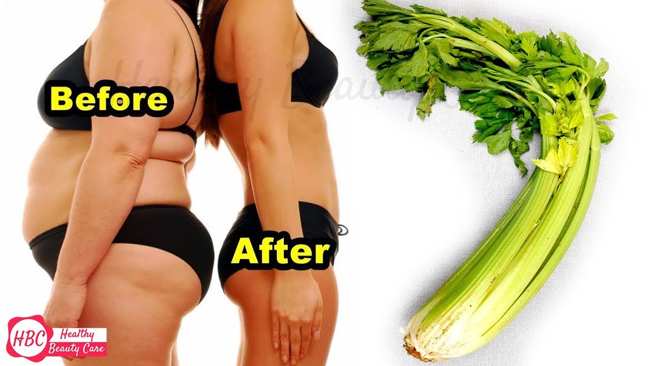 Detoxify Your Body And Lose Weight Quickly After Only 2 Weeks