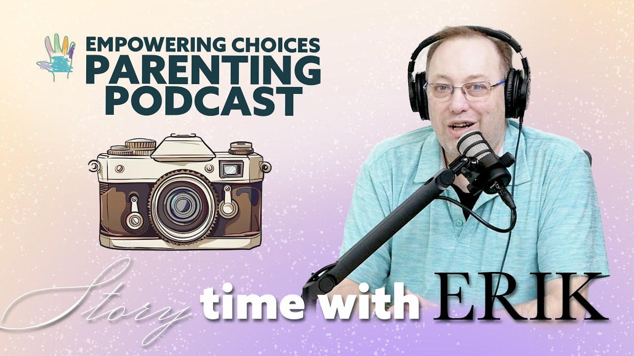 Ep.92 – Story Time With Erik: “I Want Your Camera!” - YouTube