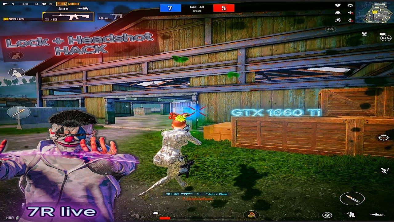 "PUBG Mobile Ultra HD 4K Gameplay | Next-Level Graphics & 120 FPS!" - YouTube