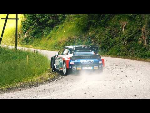 Rally Due Valli 2026 - CIAR/CRZ - HIGHLIGHTS