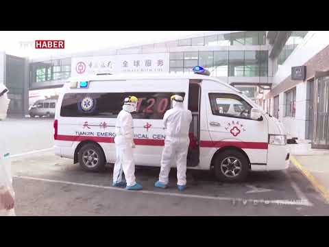 Dünya Sağlık Örgütü eleştirilerin odağında