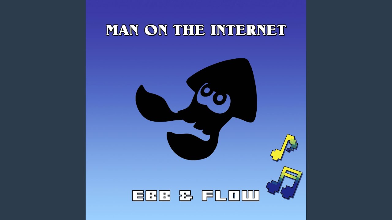 Ebb & Flow (From "Splatoon 2") - YouTube
