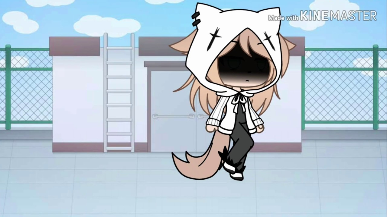 SHATTER ME!//Lemon gacha life - YouTube