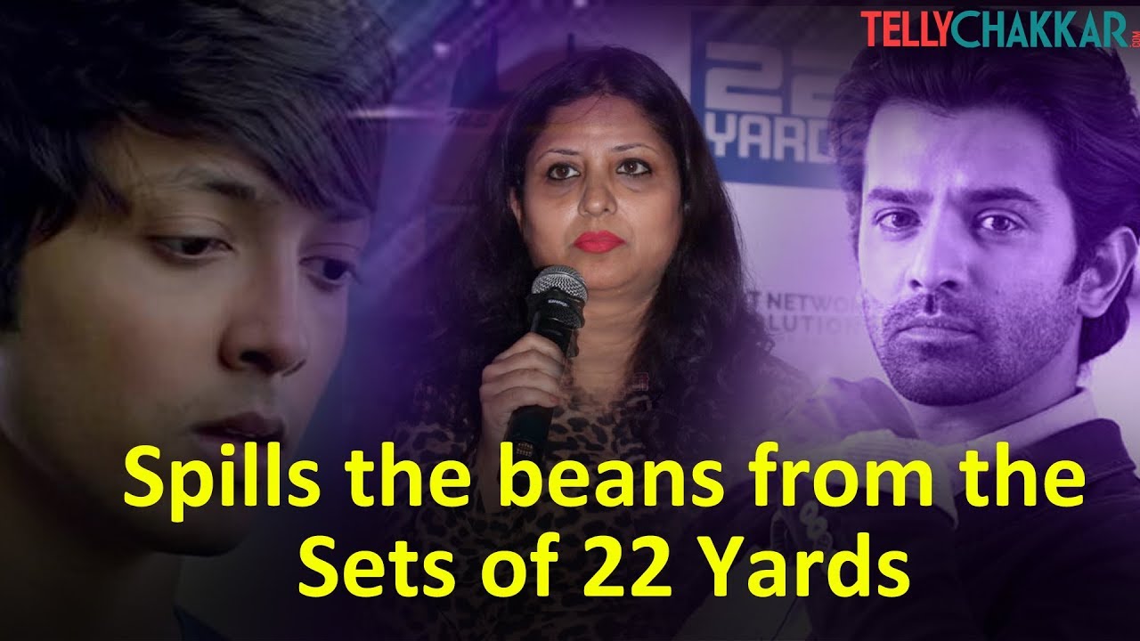 Amartya Ray and Mitali Ghoshal talk about their Bollywood debut ‘22 ...