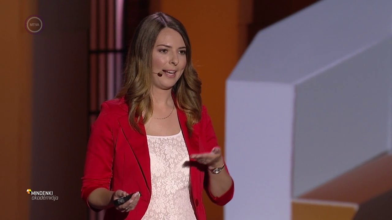 Farkas Alexandra: Ökológiai fénycsapdák (Mindenki Akadémiája) - YouTube