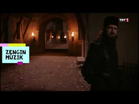 Payitaht Abdülhamid Müzikleri (Yeni Sezon) Ahmet Celaleddin Paşa ( Takip )