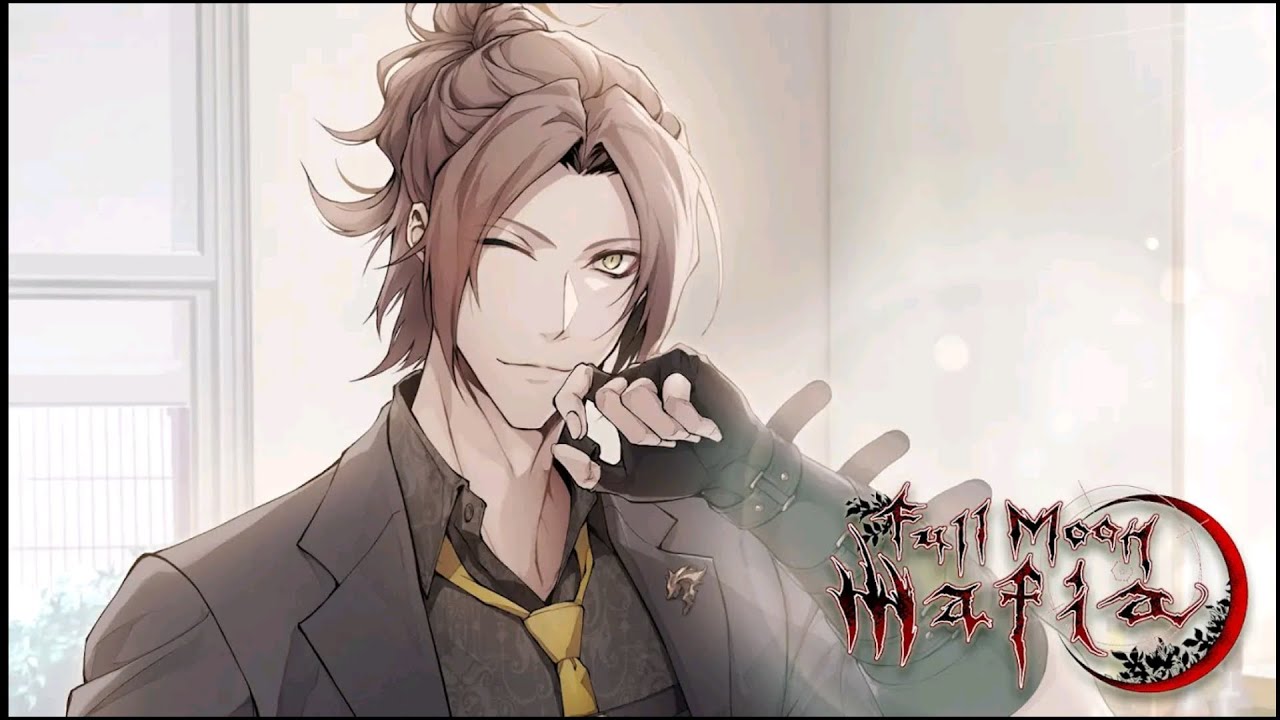 Full Moon Mafia - OST 3 - YouTube