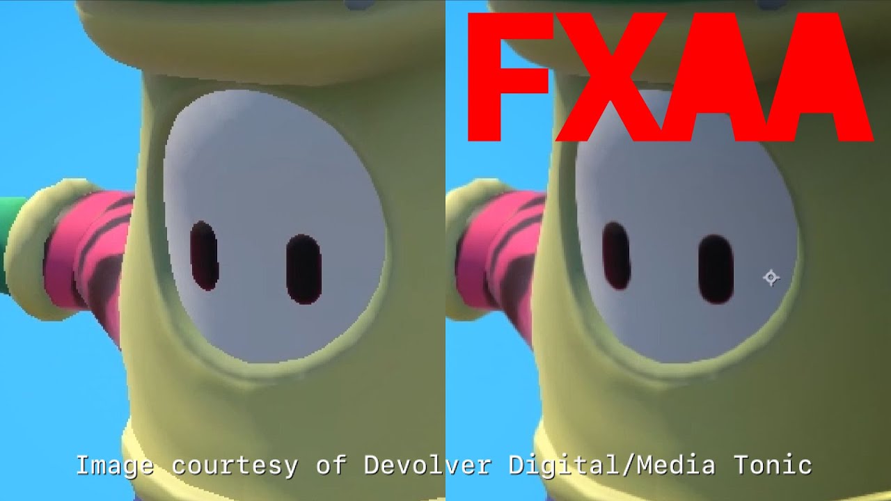 Free FXAA Plugin for After Effects - Beginner Tutorial - YouTube