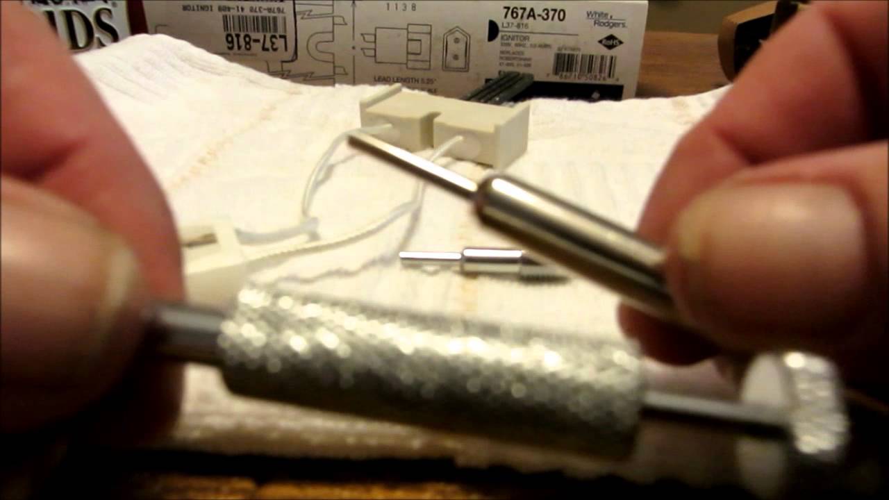 Tech Tips 5 | Molex Extractor | Rochester Heating & Air Louisville ...