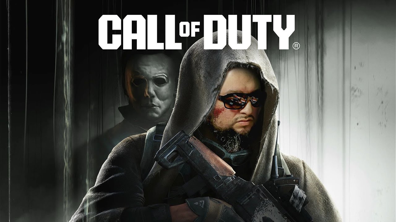 COD Season 6: New Halloween Operators, Weapons & Challenges! - YouTube