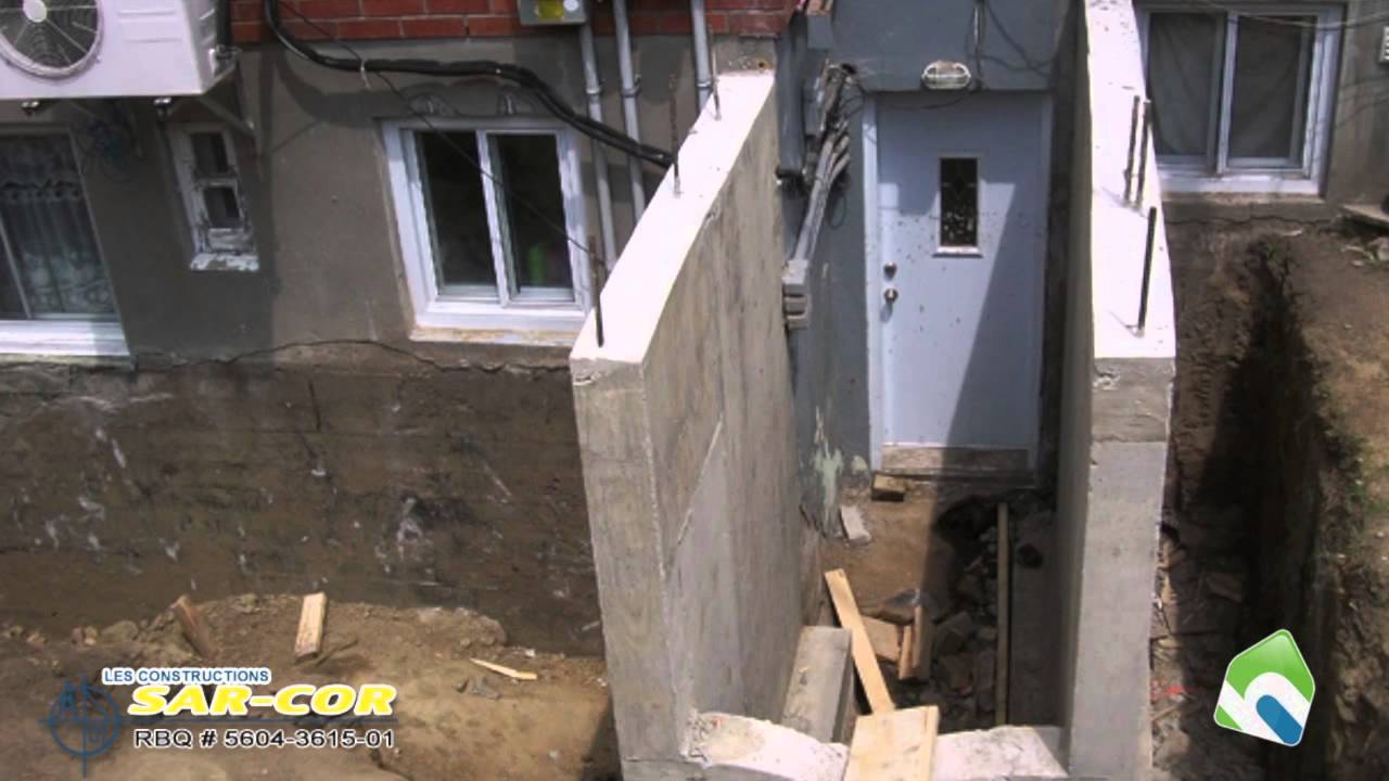 Sar-Cor Construction - YouTube