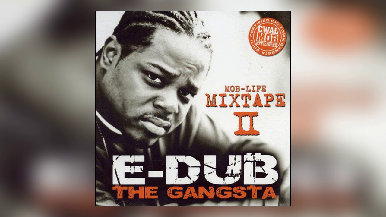 E-Dub the Gangsta - Gotta Eat - YouTube