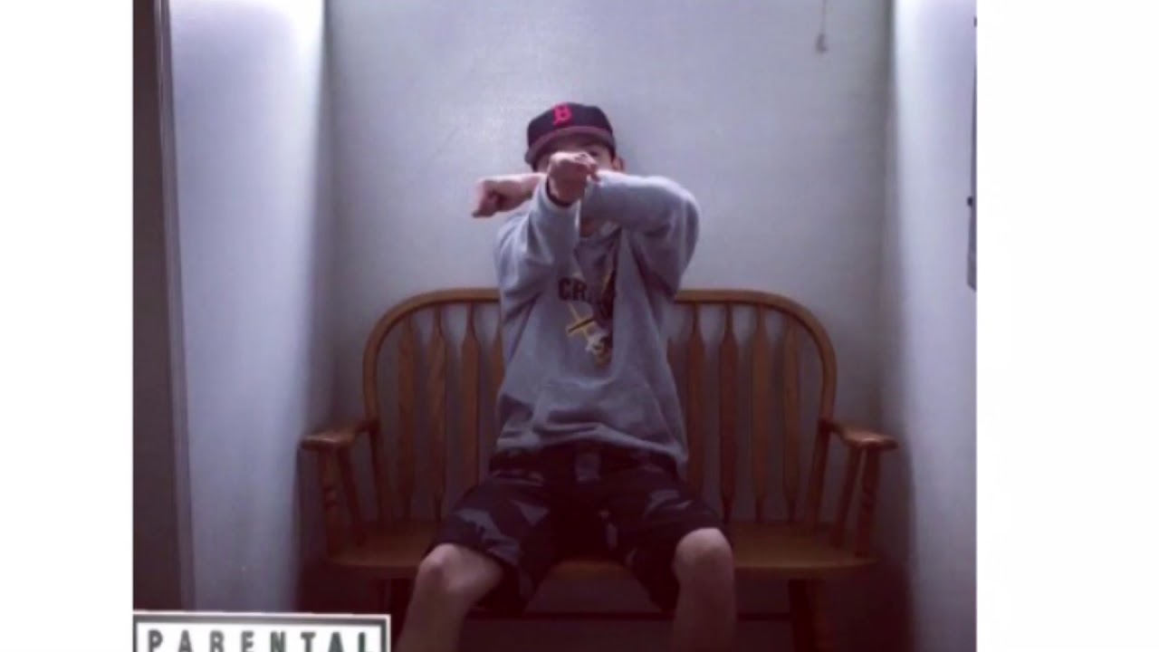 NEVAD BRAVE- Poverty (official audio) - YouTube