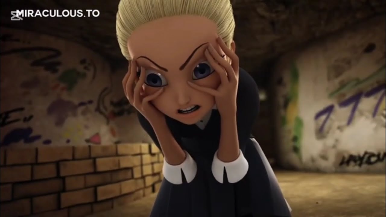Lila Rossi - Insane (Miraculous Ladybug) - YouTube