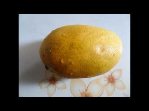 [Wikipedia] Mallika (mango)