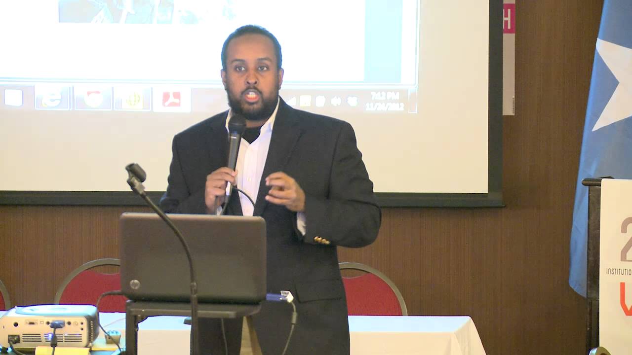 The 4th Annual SDY Conference - The Role of Technology in Institution ...