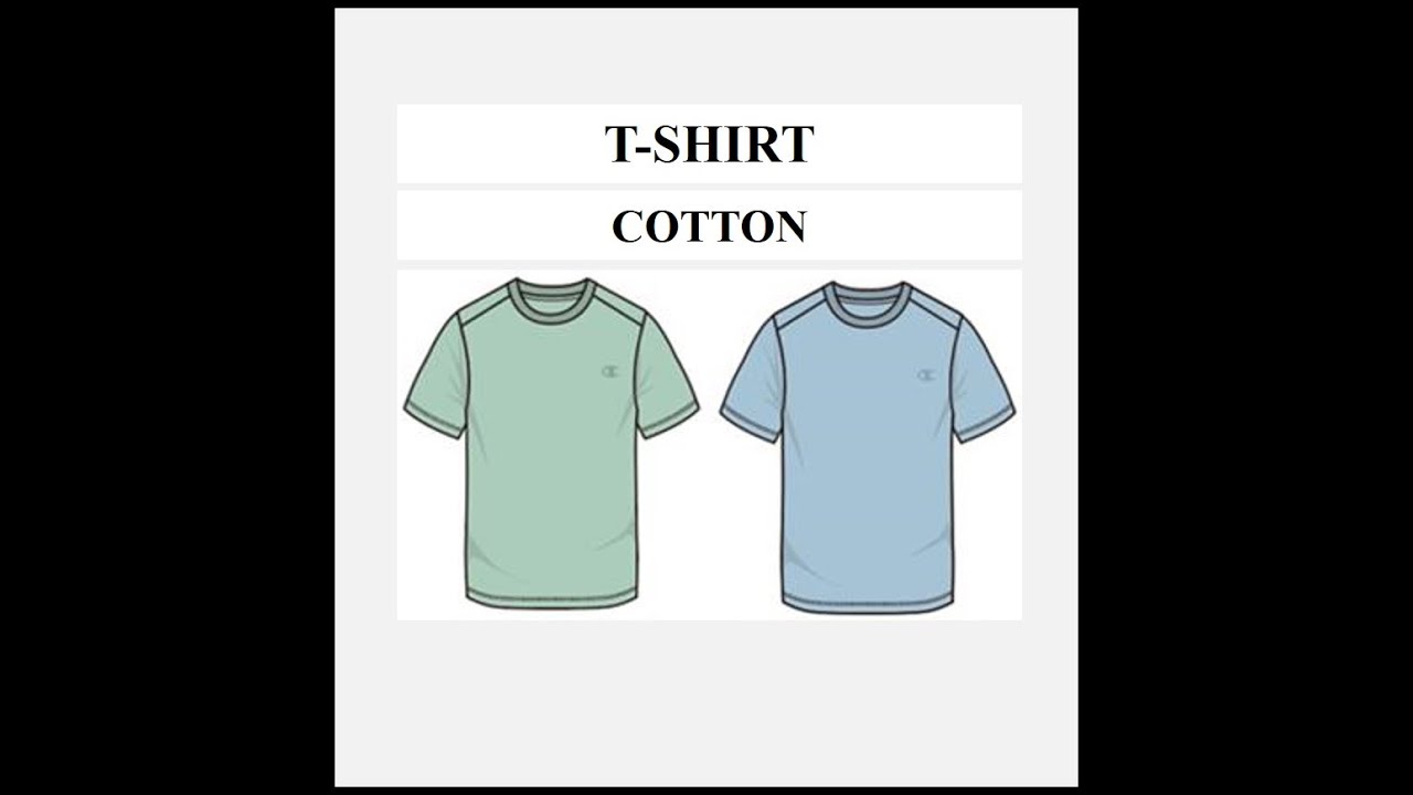 1. Attach Care Label at Side Seam (Pasang Care Label di Side Seam ...