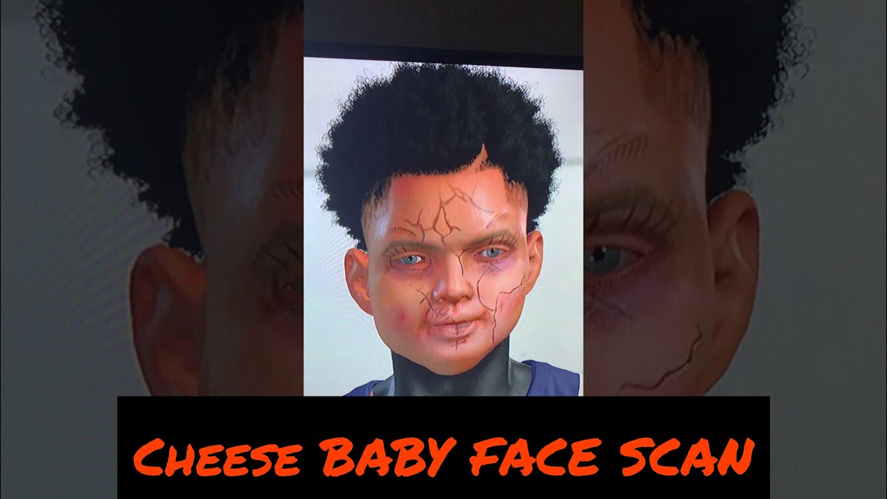 *NEW FREE* BEST BABY FACE SCAN CHEESE ON NBA 2k20 *WORKING* - YouTube