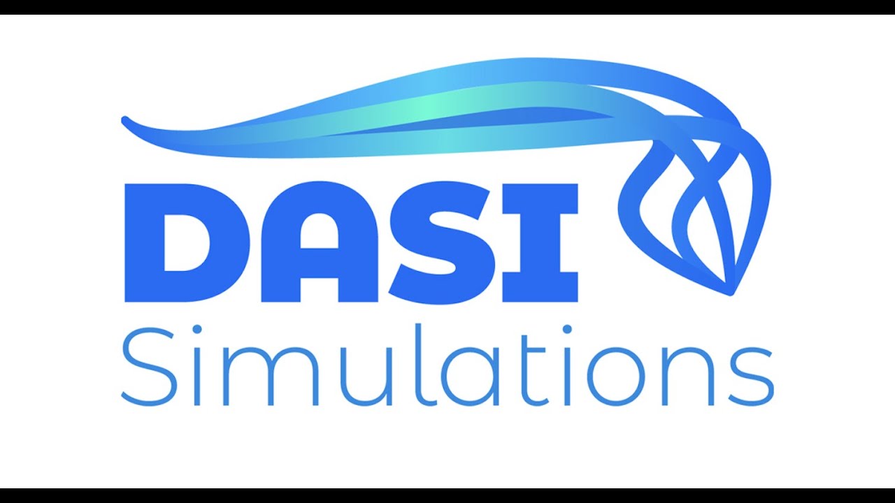 Dasi Simulations - Personalizing Heart Valve Replacement - YouTube