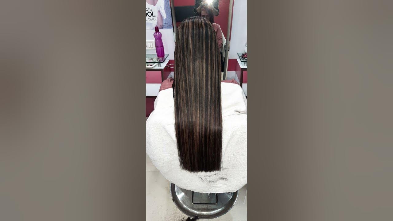 🔥kerafusion Keratin Treatment Tutorial🔥 Youtube