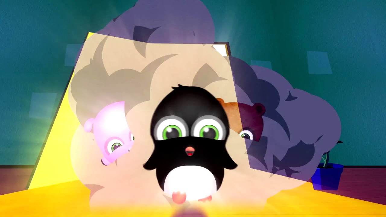 A História dos Crunch Mania - Fun! - YouTube