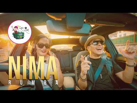 Nima Rumba - Sur Ra Sawari w/ Samriddhi Rai | Episode 5