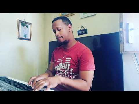 Vernon Alexander playing PJ Morton-They gon wanna come back - YouTube