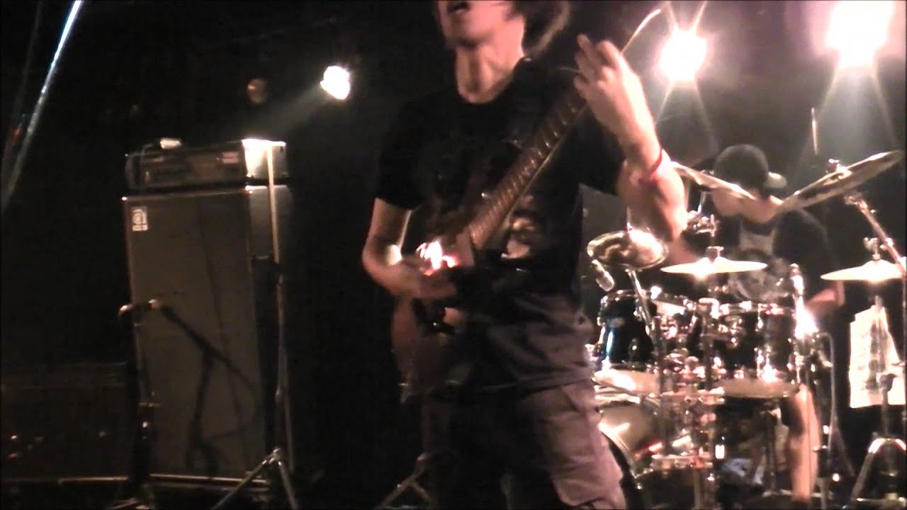 2012/10/20 BIRTH ASPHYXIA And GOREVENT CD Release Party 2/2 - YouTube