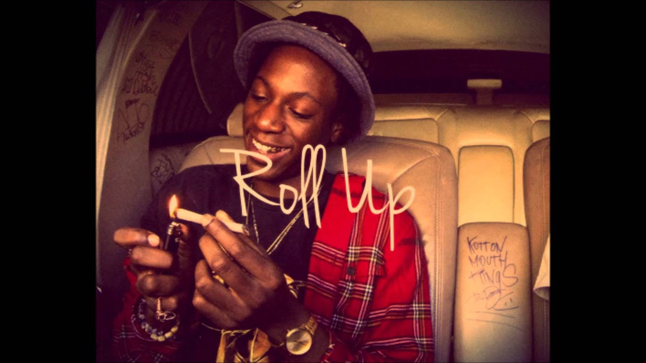 *FREE* Joey Bada$$ Type Beat - Roll Up [prod. Relevant Beats] - YouTube