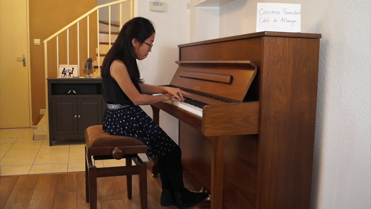 CAT D Yeung Yuk Wing Haylee - YouTube