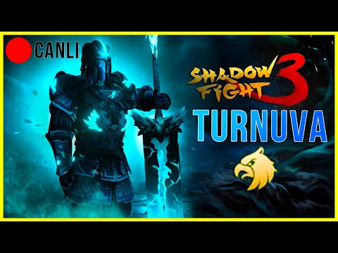 Harika Griffon Boss! Shadow Fight 3 Jet Sosyete