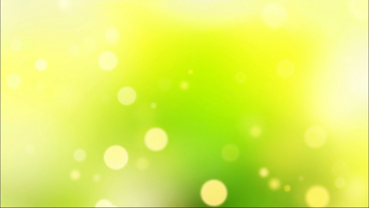 Pastel Background With Green Yellow Gradient | Gradasi Warna Aesthetic ...