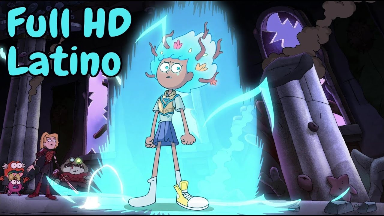 Calamity Anne - Full HD Latino - YouTube