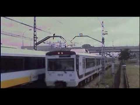 Feve 2400/3500 El Berrón - YouTube