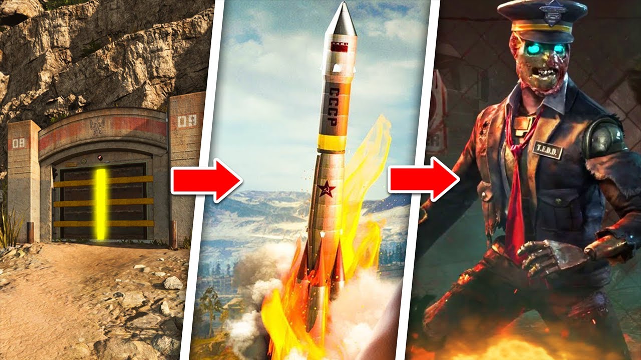 ☢️¡Se ACERCA un EVENTO NUCLEAR a COD MOBILE en la TEMPORADA 11! - YouTube